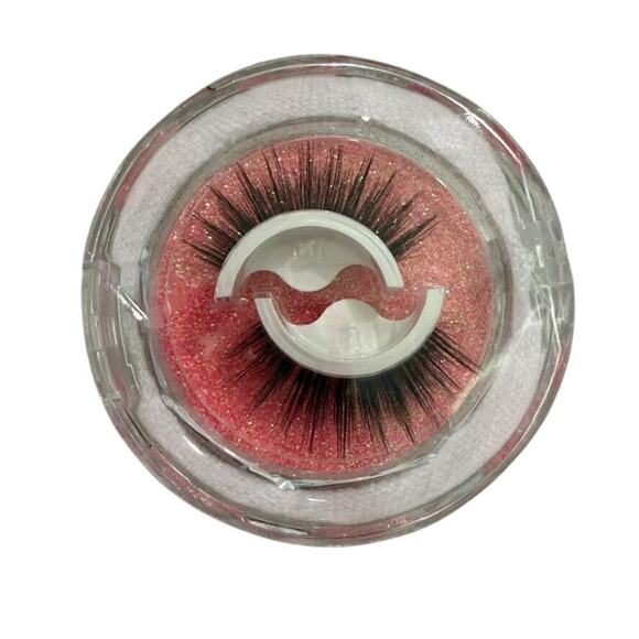 Unbranded | Makeup | False Eyelash Dramatic Set In Black | Poshmark